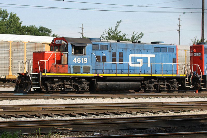 GTW 4619
